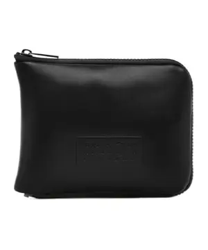 MAISON MARGIELA Metallic Effect Japanese Bag - Gray