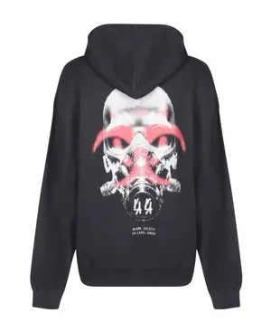44 LABEL GROUP Graphic Hoodie