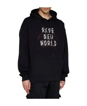 44 LABEL GROUP Graphic Hoodie