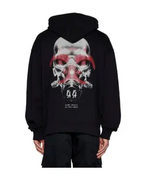 44 LABEL GROUP Graphic Hoodie