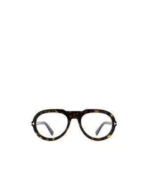 TOM FORD Eyeglasses - Black