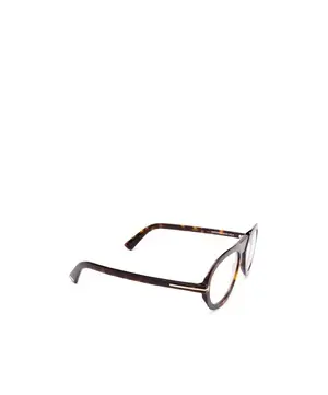 TOM FORD Eyeglasses - Black
