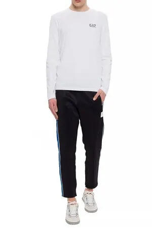EA7 Branded Sweatshirt