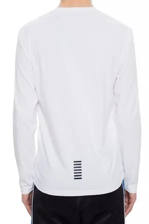 EA7 Branded Sweatshirt