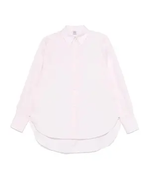 TOTEME Kimono-sleeve Shirt