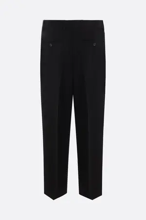 TOTEME Pleated Tailored Trousers