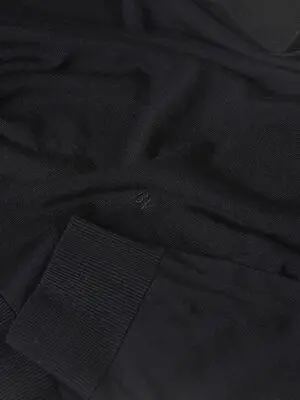 Bottega Veneta High Neck Knitted Jumper