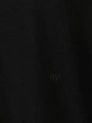 Bottega Veneta High Neck Knitted Jumper