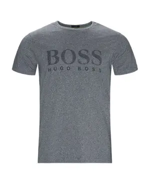 Hugo Boss Logo Printed T-shirt