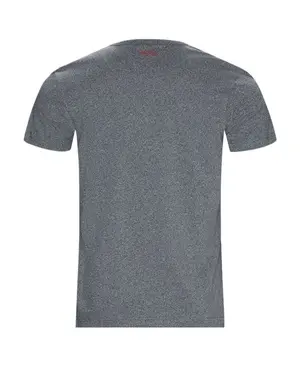 Hugo Boss Logo Printed T-shirt