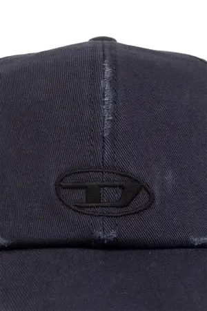 DIESEL® C-dale Cotton Cap