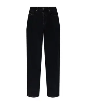 DIESEL® 1988 D-ark L30 Jeans - Black