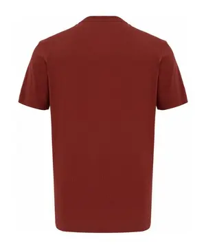 Hugo Boss Logo Printed T-shirt