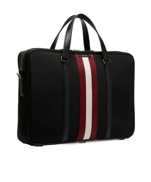 Bally Code Briefcase