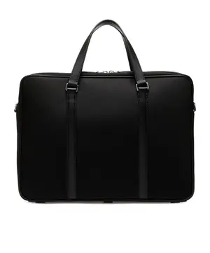 Bally Code Briefcase
