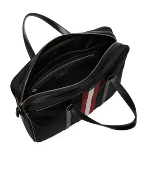 Bally Code Briefcase