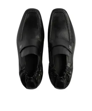 Balenciaga Palermo Loafers