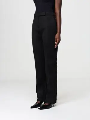 Max Mara Pressed Crease Tailored Pants