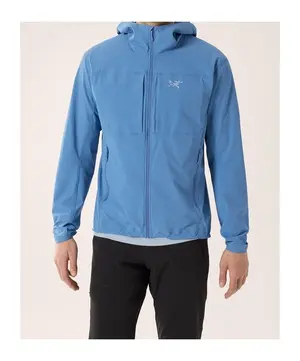 Arc'teryx Gamma Hooded Jacket