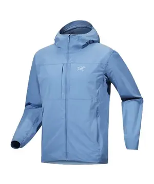 Arc'teryx Gamma Hooded Jacket - No