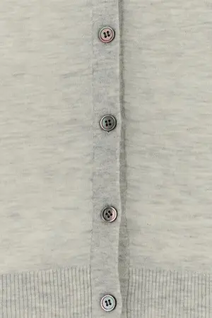 Soeur Gianna Buttoned Cardigan