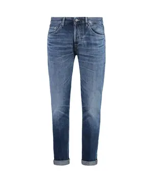 Dondup Stretch Jeans For Men