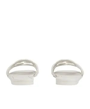 Gucci Interlocking G Slide Sandals