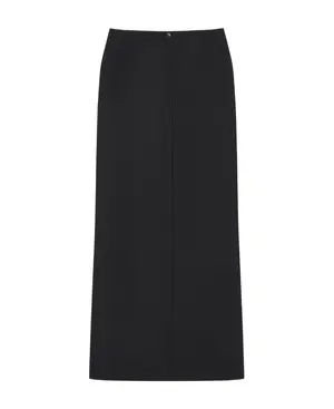 Givenchy Full Length Skirts