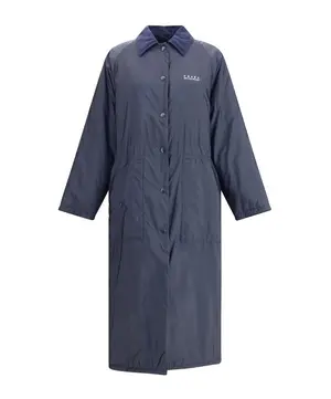 Prada Lightweight Re-nylon Raincoat