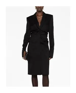 TOM FORD Tailored Midi Dress