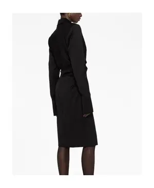 TOM FORD Tailored Midi Dress