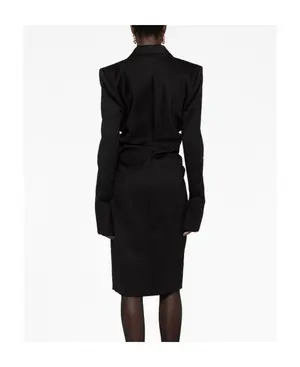 TOM FORD Tailored Midi Dress