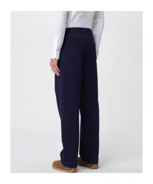 Gucci Button-fly Chino Trousers