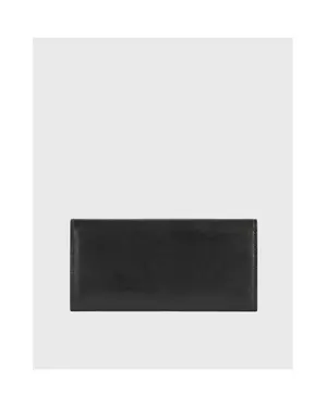 TOTEME Totme T Lock Fold-over Wallet