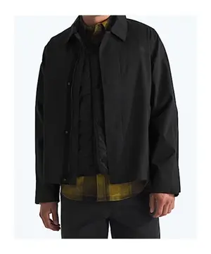 The North Face Triclimate Jacket - Black