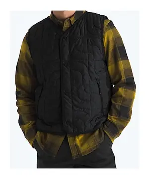 The North Face Triclimate Jacket - Black