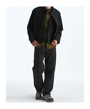 The North Face Triclimate Jacket - Black