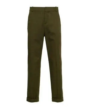 Balmain Tapered Pants For Men
