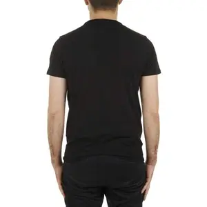 Emporio Armani Logo Details T-shirt