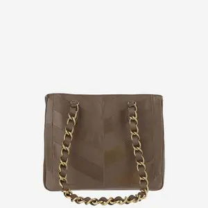 Valentino Garavani Vlogo Signature Chain Shoulder Bag