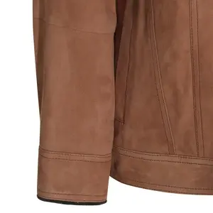 Brunello Cucinelli Four-pocket Jacket With Glossy Finish