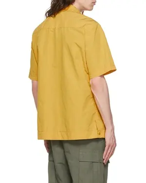 Aspesi Short-sleeved Casual Jacket