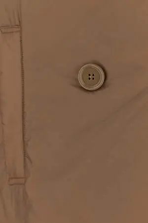 Max Mara Camelia Double-breasted Coat