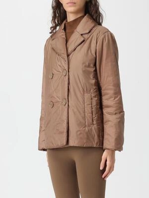 Max Mara Camelia Double-breasted Coat