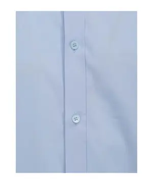 Dolce & Gabbana Dolce Gabbana Classic Tailored Shirt - Blue