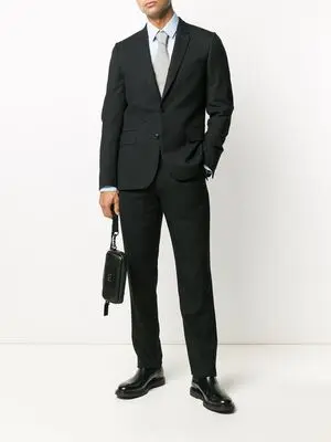 Dolce & Gabbana Dolce Gabbana Classic Tailored Shirt