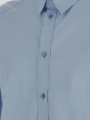 Dolce & Gabbana Dolce Gabbana Classic Tailored Shirt