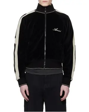 Amiri Bones Track Jacket