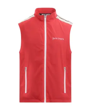 Palm Angels Classic Vests For Men