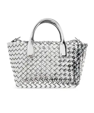 Bottega Veneta Woven Handbag